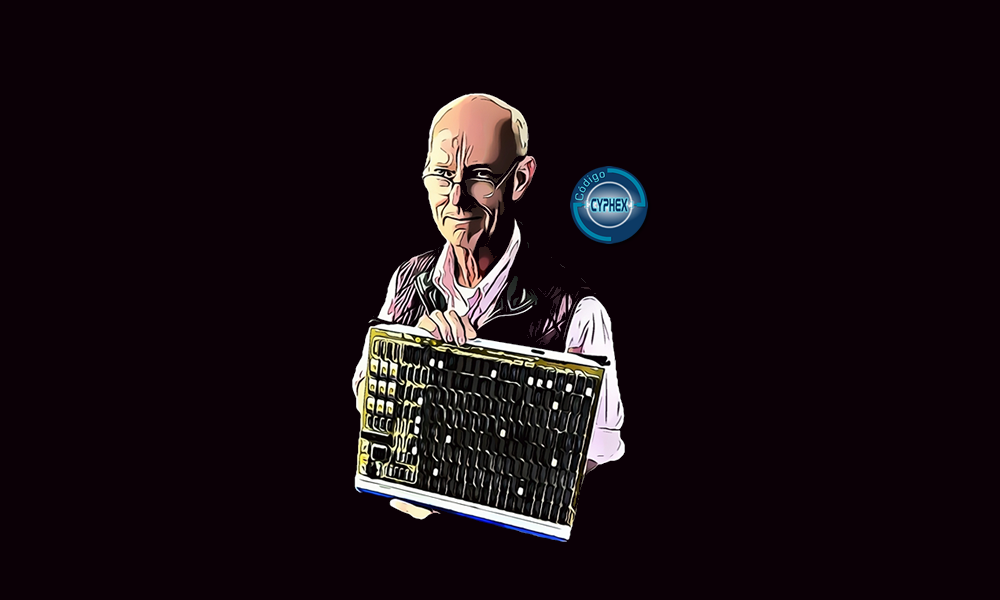 David Boggs, coinventor de Ethernet, muere a los 71 años