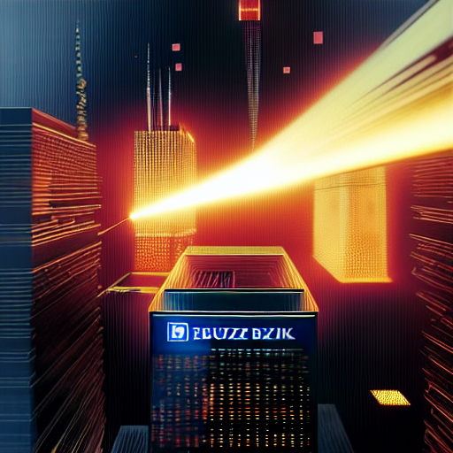 Deutsche Bank completa prueba de su plataforma de inversión tokenizada